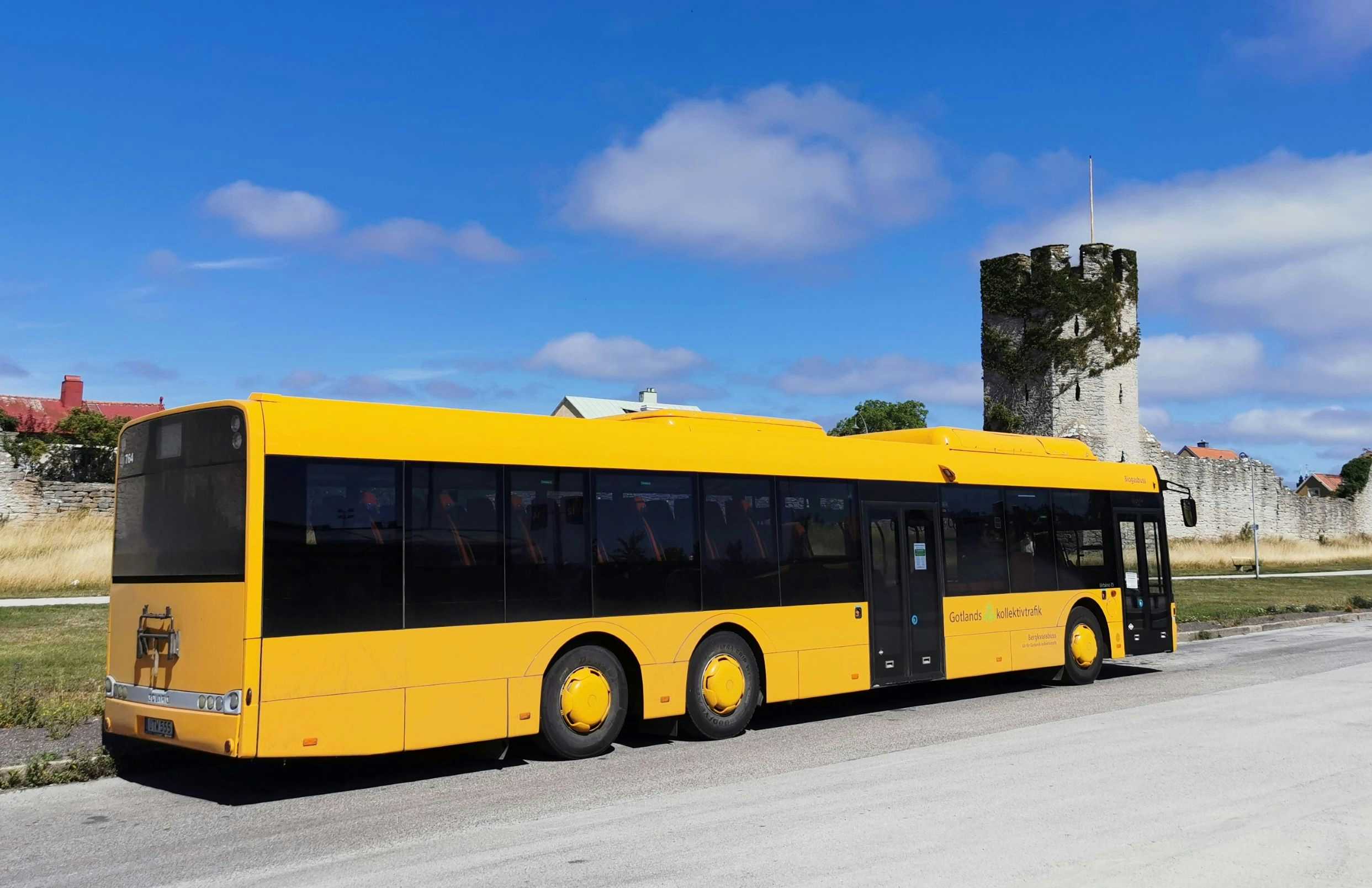 Resa hit & runt | Gotlands officiella besöksplats